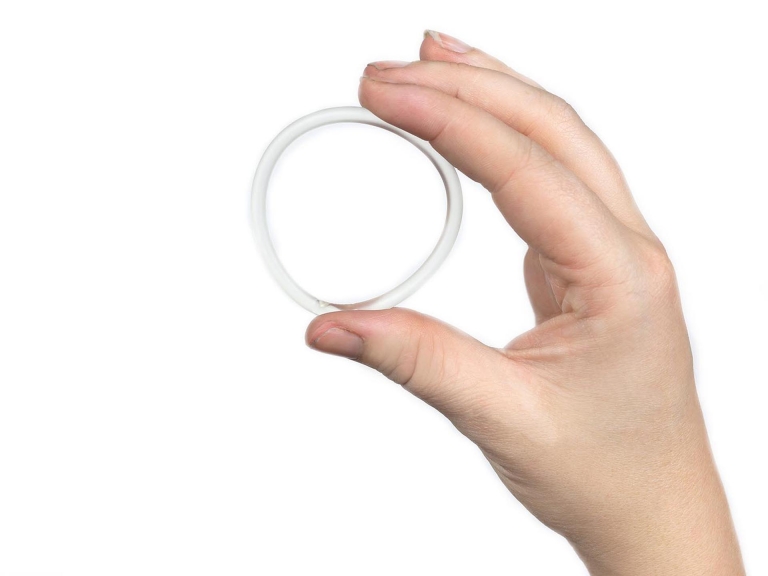 Vaginal Rings - IUD Alert